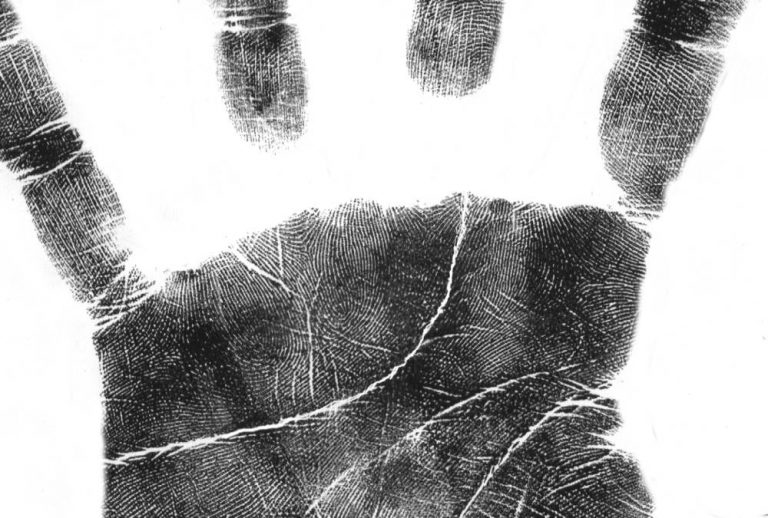 Johnny Fincham Palmistry Course